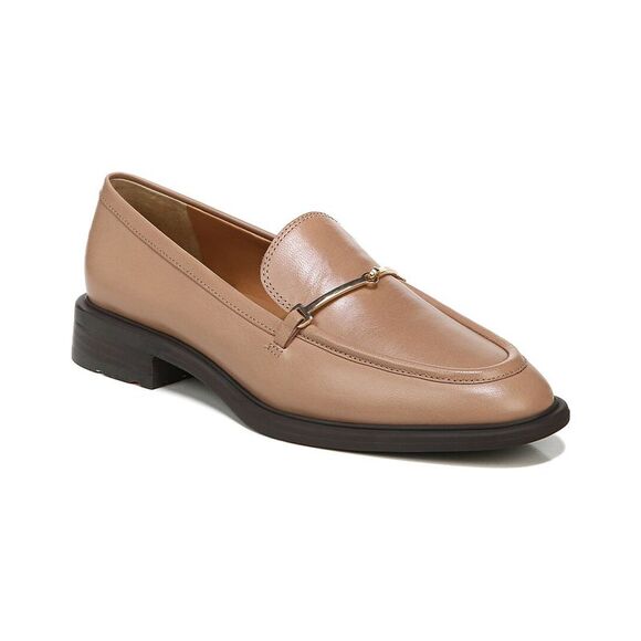 Franco Sarto | Shoes | Franco Sarto Eda Leather Slipon | Poshmark